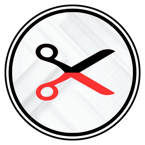 L'art de la coiffure : une symphonie de style et d'acier – Shogun Scissors